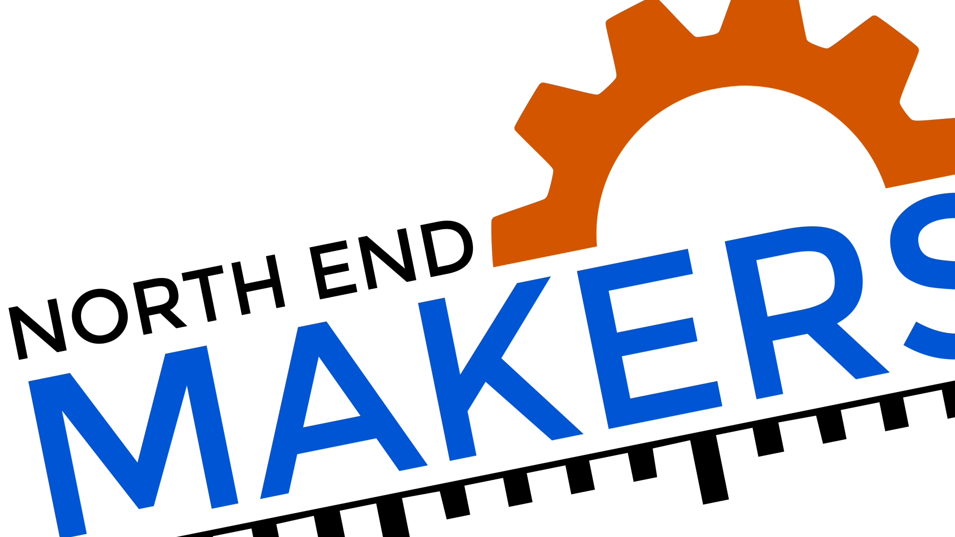 Join the North End Makerspace in Seattle, WA